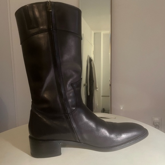 DSQUARED | Shoes | Dsquared2 Men Boots Size 43 Worn 3 Times | Poshmark